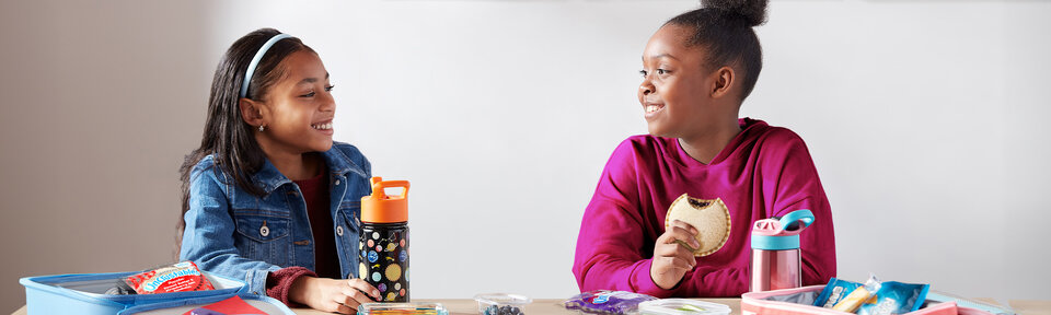 Lunch Ideas & More | Uncrustables®